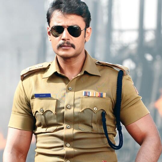 Darshan (Challenging Star) Fan Photos | Darshan Pictures, Images ...