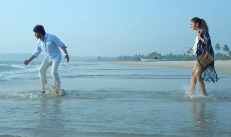 Dear Zindagi (Dear Zindagi Story) Fan Photos | Dear Zindagi Photos ...