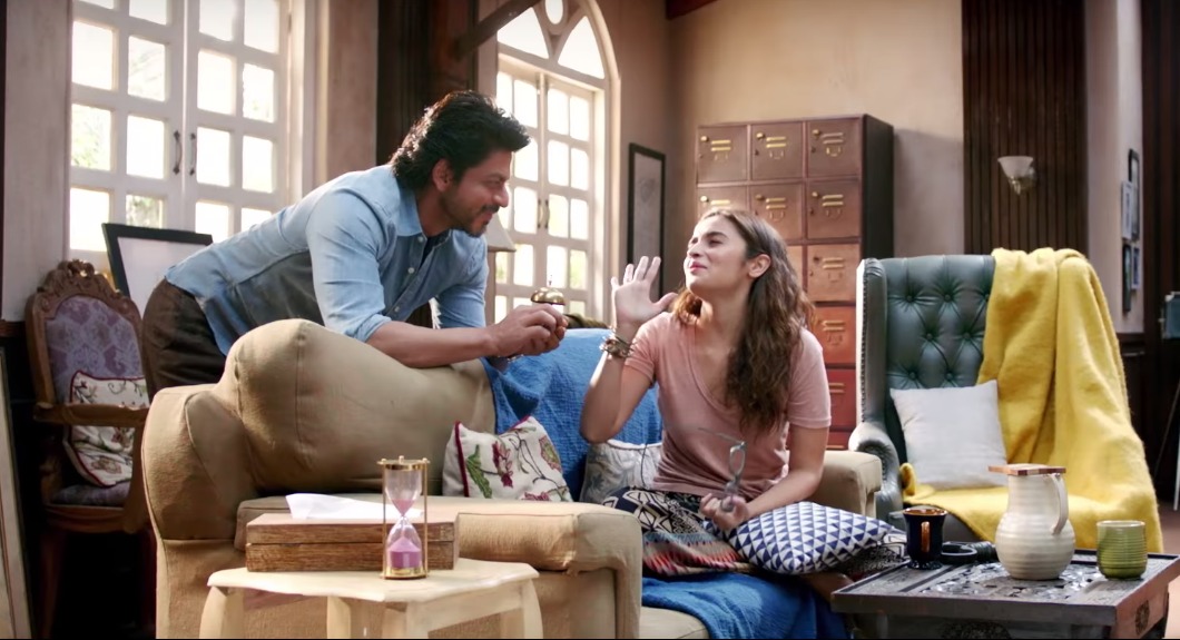 Dear Zindagi (Dear Zindagi Story) Fan Photos | Dear Zindagi Photos ...