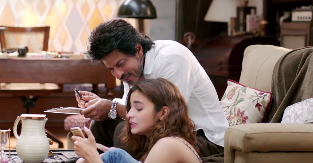 Dear Zindagi (Dear Zindagi Story) Fan Photos | Dear Zindagi Photos ...