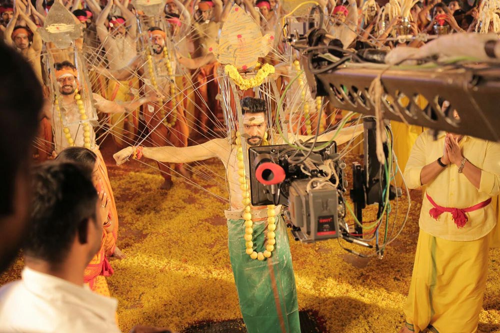 Dhilluku Dhuddu (Dhilluku Thuttu) Fan Photos | Dhilluku Dhuddu Photos ...