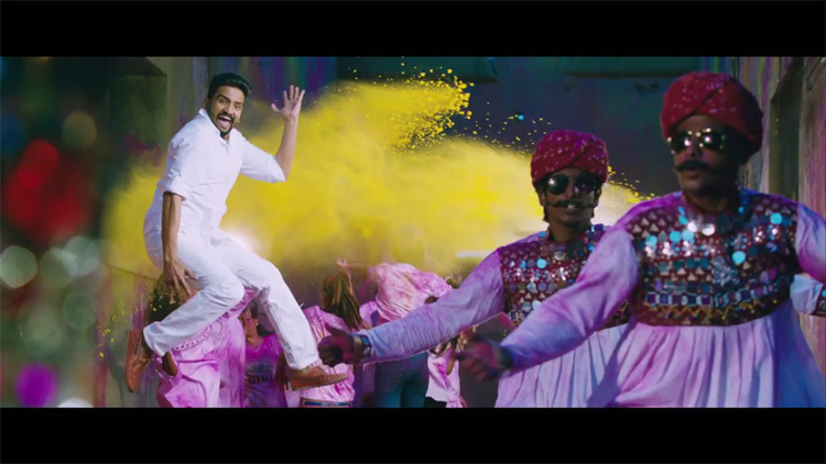 Dhilluku Dhuddu (Dhilluku Thuttu) Fan Photos | Dhilluku Dhuddu Photos ...