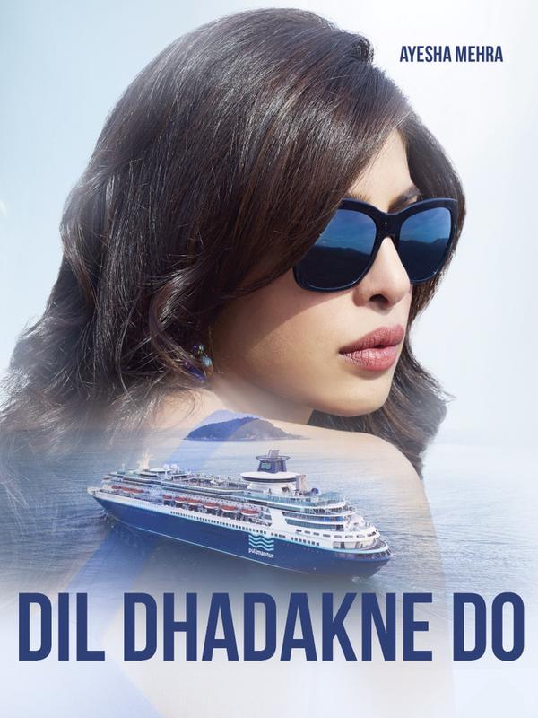 Dil Dhadakne Do (Dil Dhadakne Do Movie) Fan Photos | Dil Dhadakne Do ...