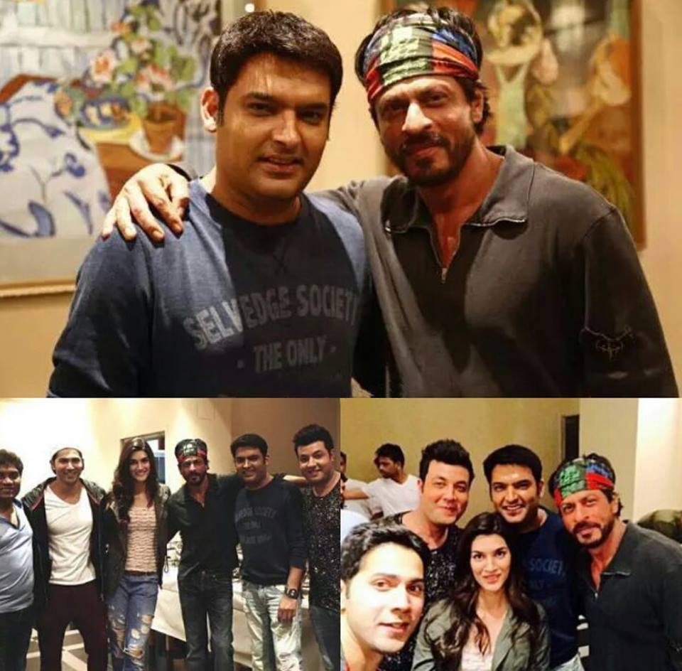Dilwale (Dilwale 2015) Fan Photos | Dilwale Photos, Images, Pictures ...