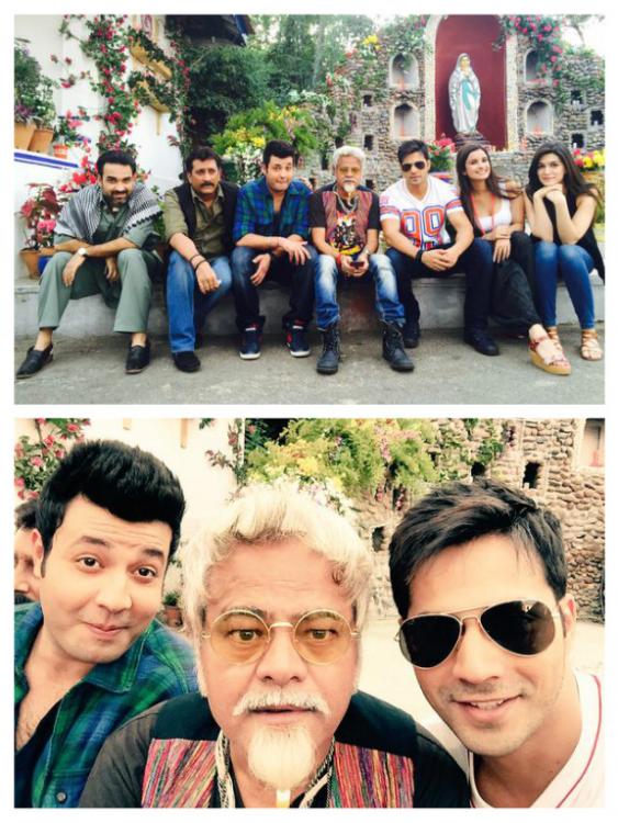 Dilwale (Dilwale 2015) Fan Photos | Dilwale Photos, Images, Pictures ...