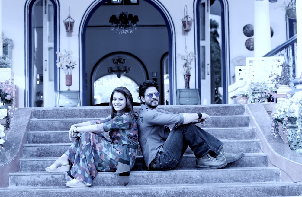 Dilwale (Dilwale 2015) Fan Photos | Dilwale Photos, Images, Pictures ...