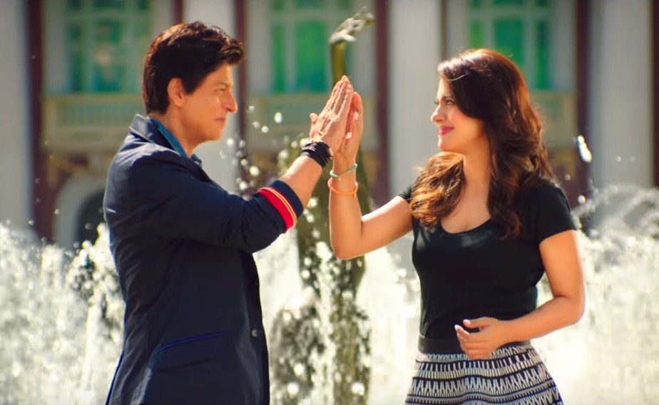 Dilwale (Dilwale 2015) Fan Photos | Dilwale Photos, Images, Pictures ...
