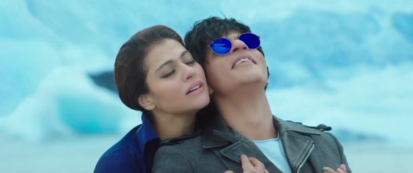 Dilwale (Dilwale 2015) Fan Photos | Dilwale Photos, Images, Pictures ...