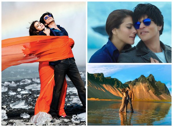 Dilwale (Dilwale 2015) Fan Photos | Dilwale Photos, Images, Pictures ...
