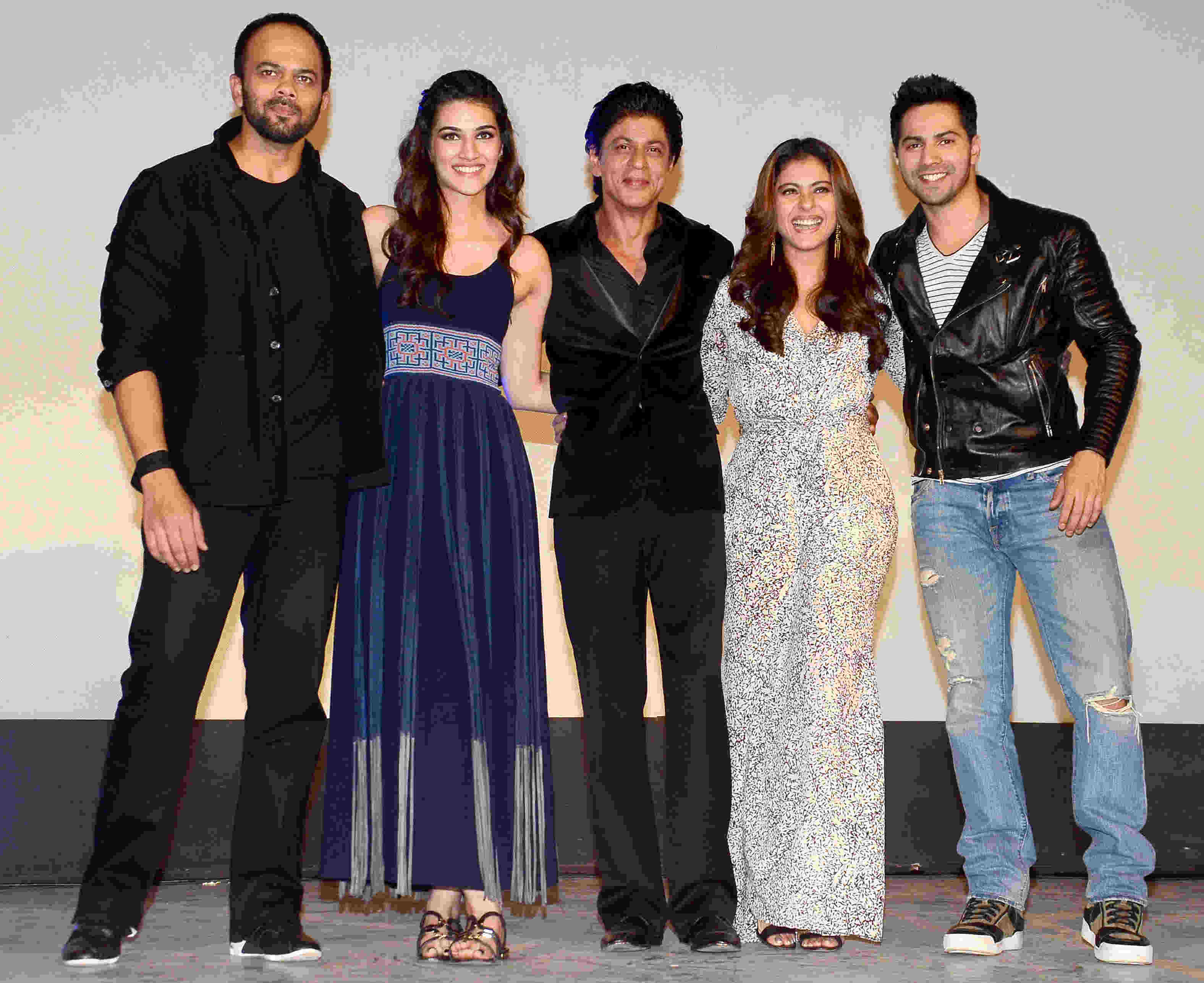 Dilwale (Dilwale 2015) Fan Photos | Dilwale Photos, Images, Pictures ...