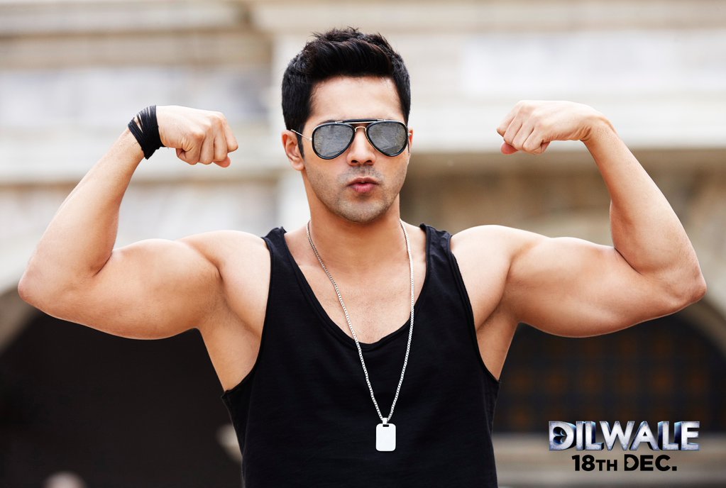 Dilwale (Dilwale 2015) Fan Photos | Dilwale Photos, Images, Pictures ...