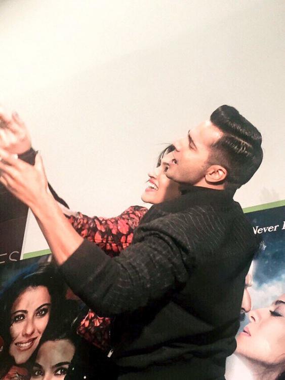 Dilwale (Dilwale 2015) Fan Photos | Dilwale Photos, Images, Pictures ...