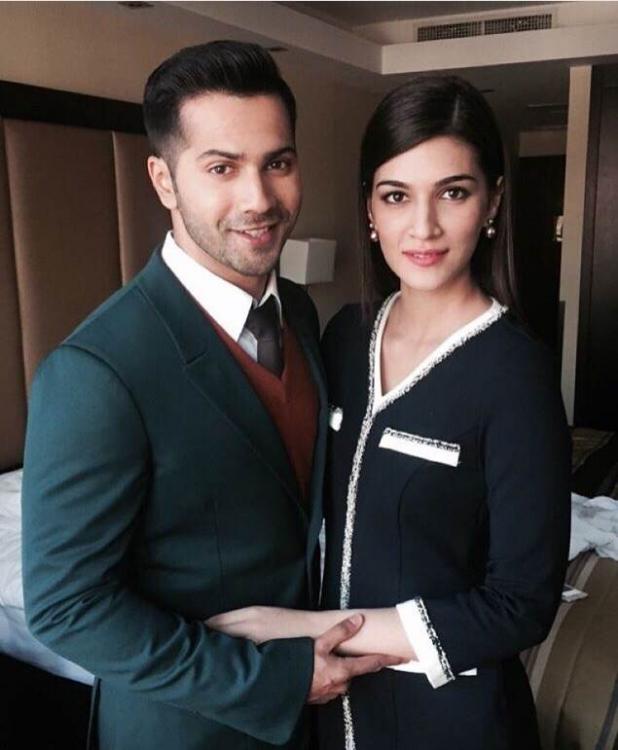 Dilwale (Dilwale 2015) Fan Photos | Dilwale Photos, Images, Pictures ...