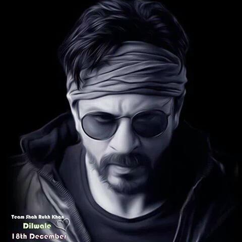 Dilwale (Dilwale 2015) Fan Photos | Dilwale Photos, Images, Pictures ...