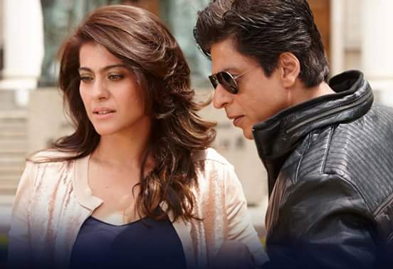 Dilwale (Dilwale 2015) Fan Photos | Dilwale Photos, Images, Pictures ...