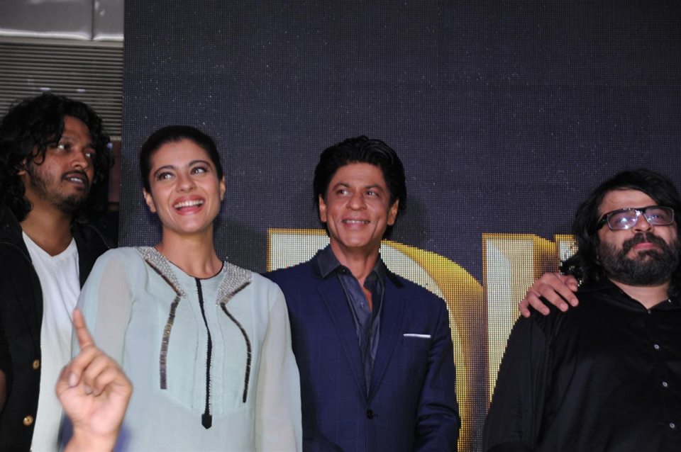 Dilwale (Dilwale 2015) Fan Photos | Dilwale Photos, Images, Pictures ...