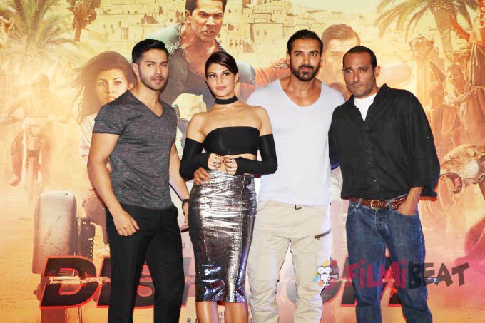 Dishoom (Dishoom) Fan Photos | Dishoom Photos, Images, Pictures # 45577 ...