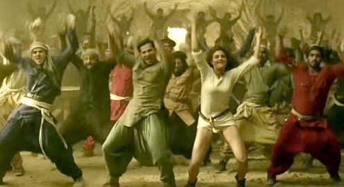 Dishoom (Dishoom) Fan Photos | Dishoom Photos, Images, Pictures # 46790 ...