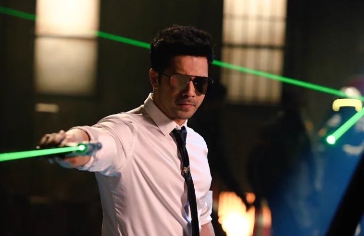 Dishoom (Dishoom) Fan Photos | Dishoom Photos, Images, Pictures # 47689 ...