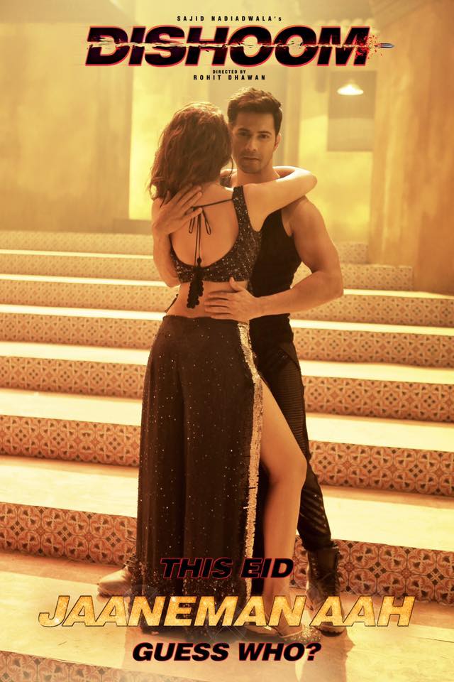 Dishoom (Dishoom) Fan Photos | Dishoom Photos, Images, Pictures # 47974 ...