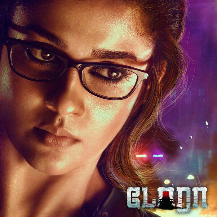 Dora (Nayanthara's Dora) Fan Photos | Dora Photos, Images, Pictures ...