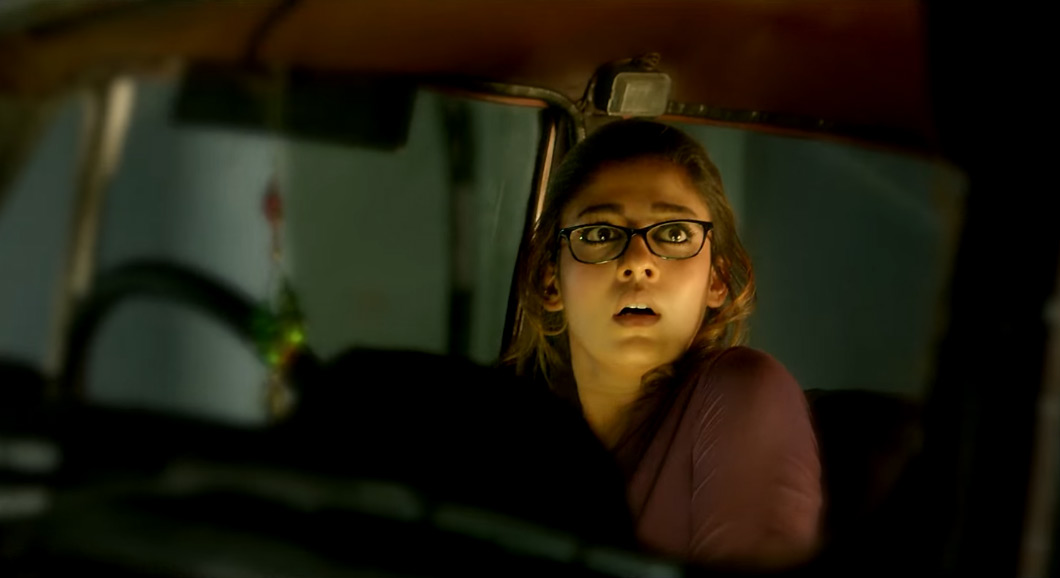 Dora (Nayanthara's Dora) Fan Photos | Dora Photos, Images, Pictures ...