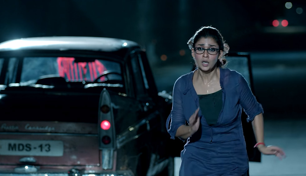 Dora (Nayanthara's Dora) Fan Photos | Dora Photos, Images, Pictures ...