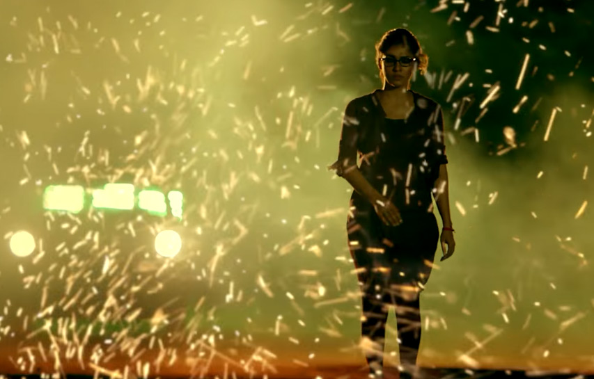 Dora (Nayanthara's Dora) Fan Photos | Dora Photos, Images, Pictures ...