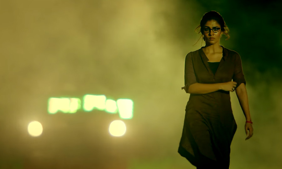 Dora (Nayanthara's Dora) Fan Photos | Dora Photos, Images, Pictures ...