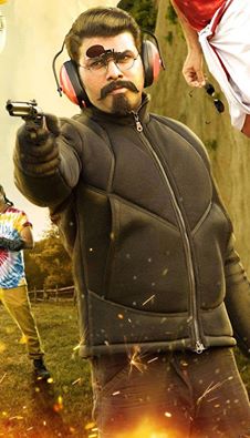 Double Barrel Fan Photos | Double Barrel Photos, Images, Pictures ...