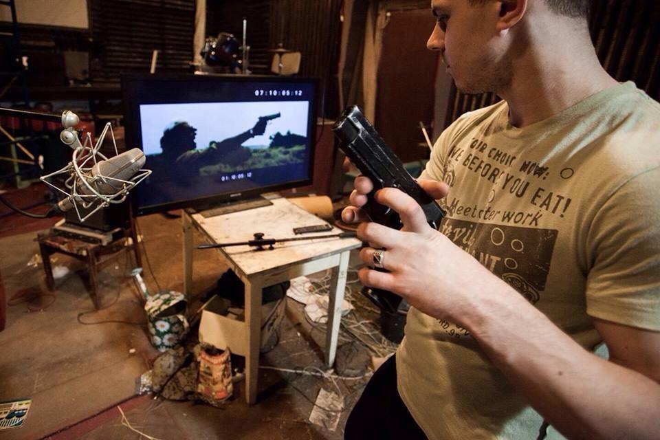 Double Barrel Fan Photos | Double Barrel Photos, Images, Pictures ...