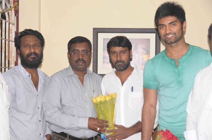 Eetti Fan Photos | Eetti Photos, Images, Pictures # 22264 - FilmiBeat