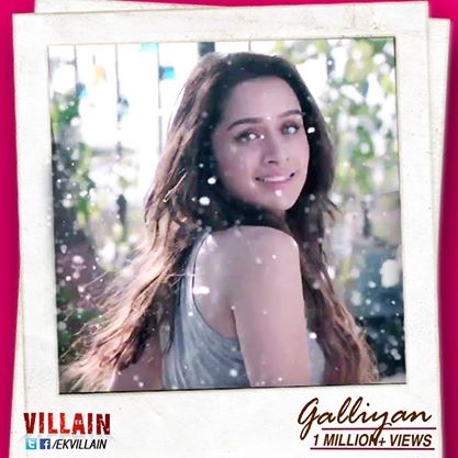 Ek Villain Fan Photos | Ek Villain Photos, Images, Pictures # 25707 ...