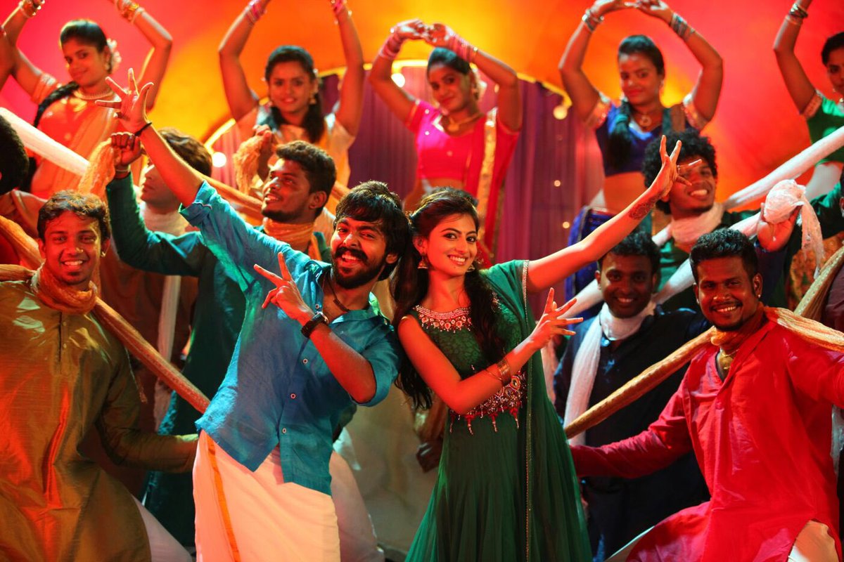 Enakku Innoru Peru Irukku Fan Photos | Enakku Innoru Peru Irukku Photos ...