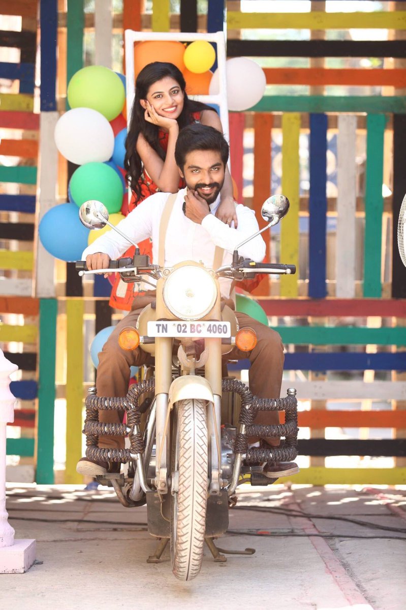 Enakku Innoru Peru Irukku Fan Photos | Enakku Innoru Peru Irukku Photos ...