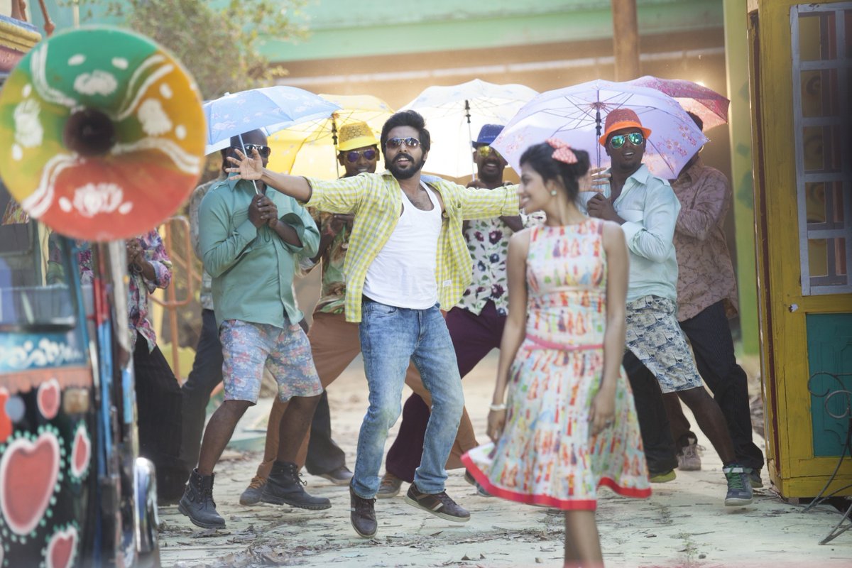 Enakku Innoru Peru Irukku Fan Photos | Enakku Innoru Peru Irukku Photos ...