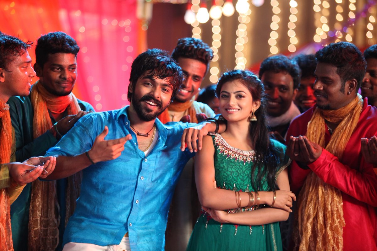 Enakku Innoru Peru Irukku Fan Photos | Enakku Innoru Peru Irukku Photos ...