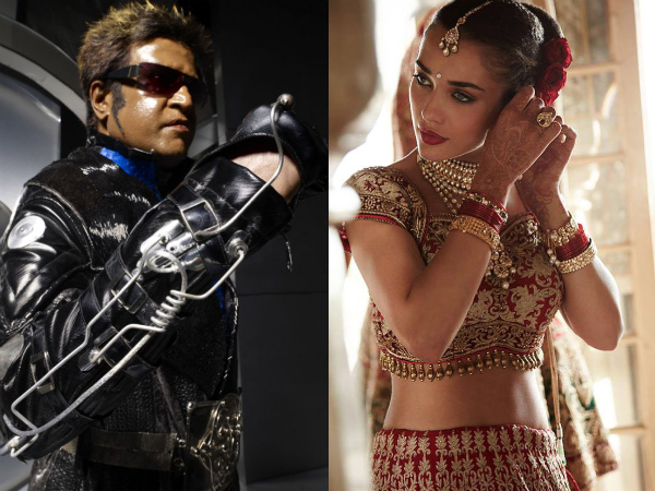 2.0 (Enthiran 2 (2.O)) Fan Photos | 2.0 Photos, Images, Pictures ...
