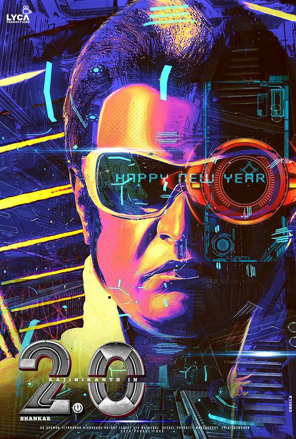 2.0 (Enthiran 2 (2.O)) Fan Photos | 2.0 Photos, Images, Pictures ...