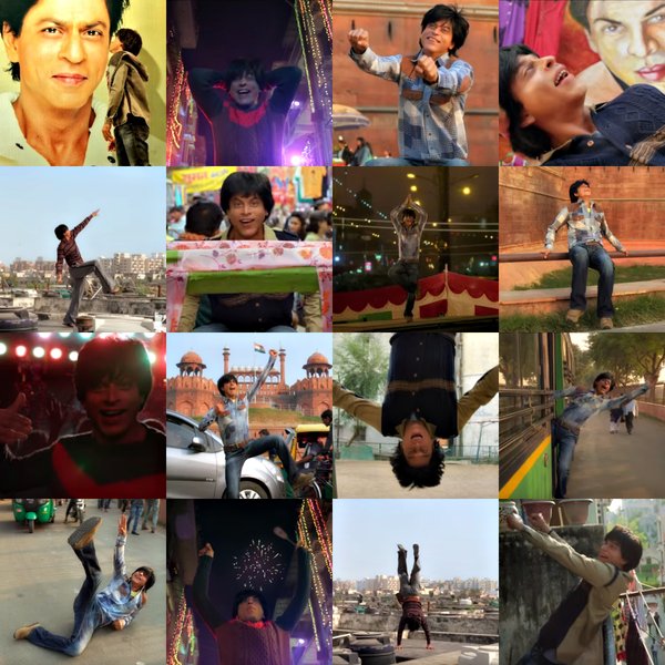 Fan (Fan Shahrukh Khan) Fan Photos | Fan Photos, Images, Pictures ...