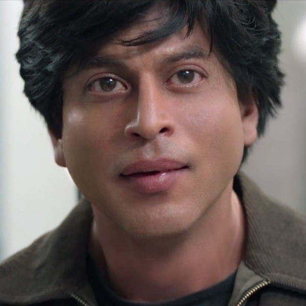 Fan (Fan Shahrukh Khan) Fan Photos | Fan Photos, Images, Pictures ...