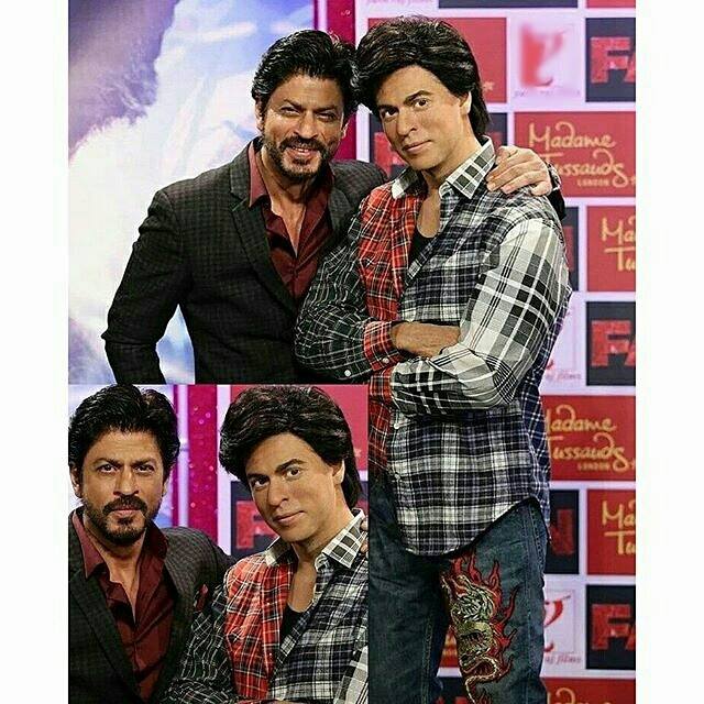Fan (Fan Shahrukh Khan) Fan Photos | Fan Photos, Images, Pictures ...