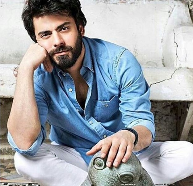 Fawad Afzal Khan In Khuda Ke Liye