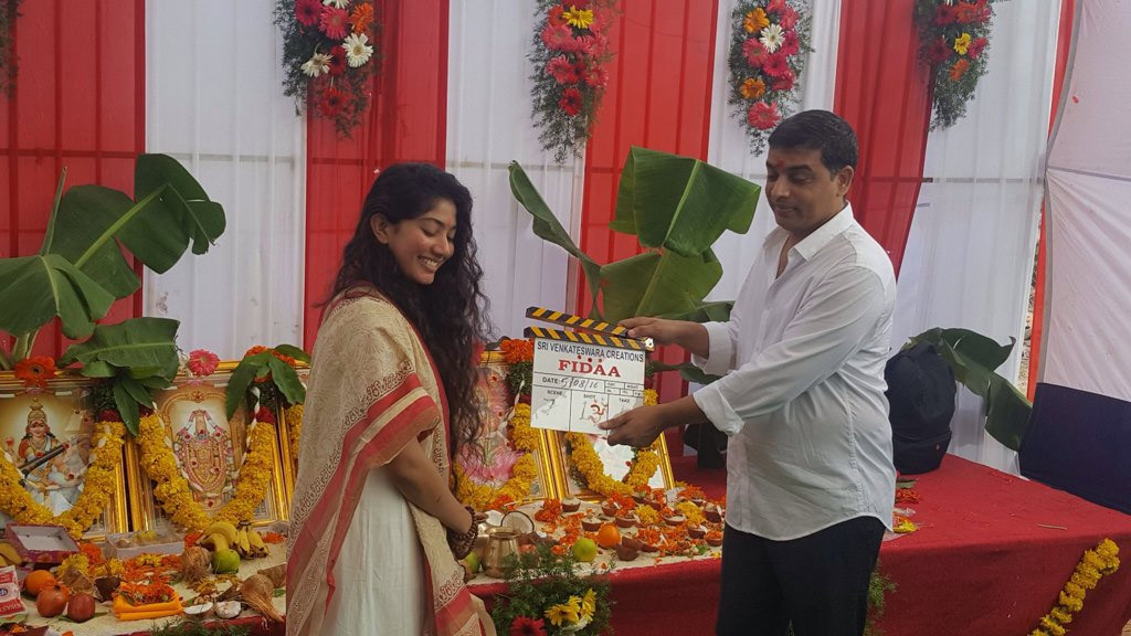 Fidaa Fan Photos | Fidaa Photos, Images, Pictures # 48845 - FilmiBeat