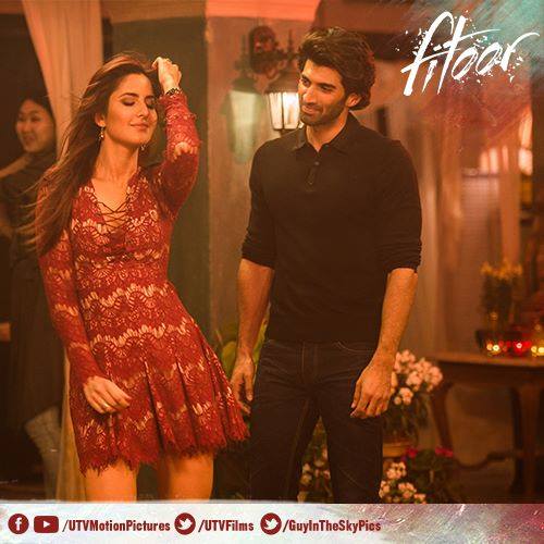 Fitoor (Fitoor Review) Fan Photos | Fitoor Photos, Images, Pictures ...