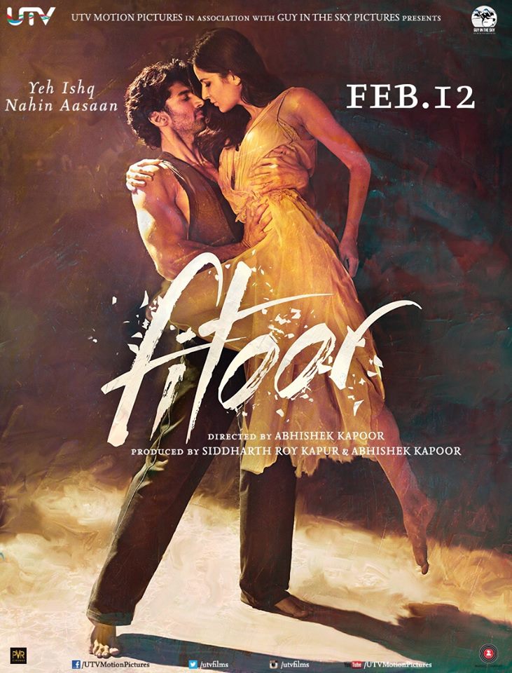 Fitoor (Fitoor Review) Fan Photos | Fitoor Photos, Images, Pictures ...