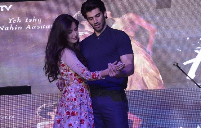 Fitoor (Fitoor Review) Fan Photos | Fitoor Photos, Images, Pictures ...