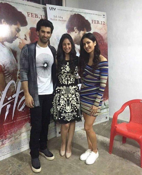 Fitoor (Fitoor Review) Fan Photos | Fitoor Photos, Images, Pictures ...