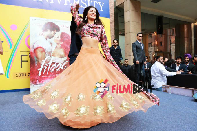 Fitoor (Fitoor Review) Fan Photos | Fitoor Photos, Images, Pictures ...