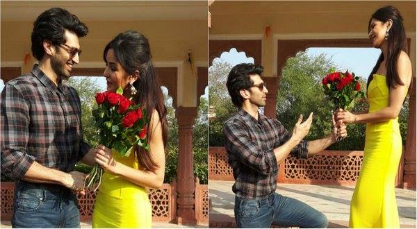 Fitoor (Fitoor Review) Fan Photos | Fitoor Photos, Images, Pictures ...